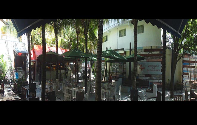 CocoLoko Bar Restaurant
